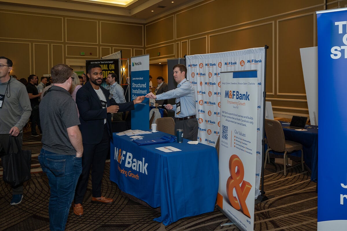 See Photos from the 2025 IBBA Conference | IBBA.org