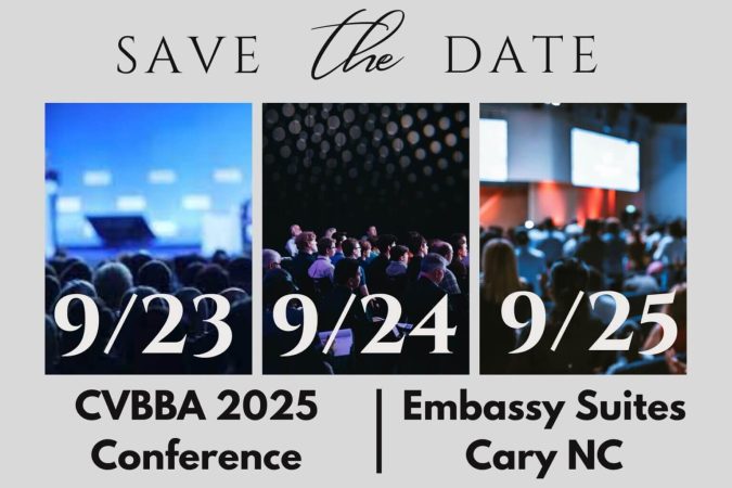 Upcoming Event: Carolinas-Virginia Business Brokers Association (CVBBA ...