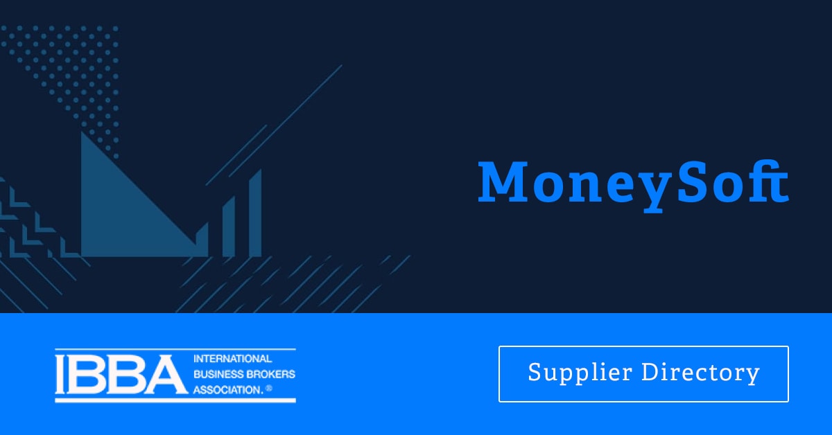 Save Time with Valuation Software: MoneySoft | IBBA.org