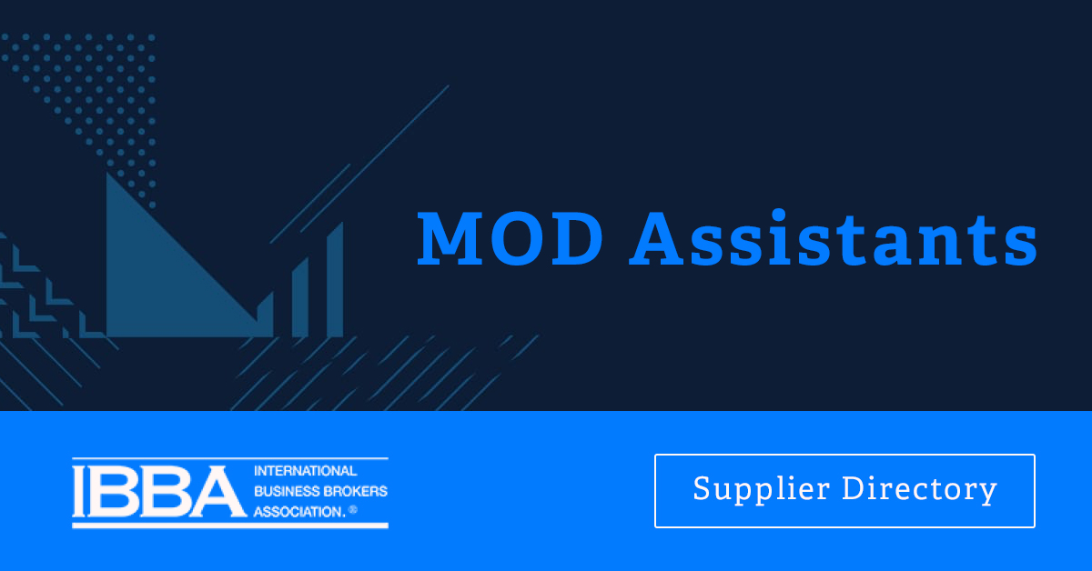 Mod Assistant
