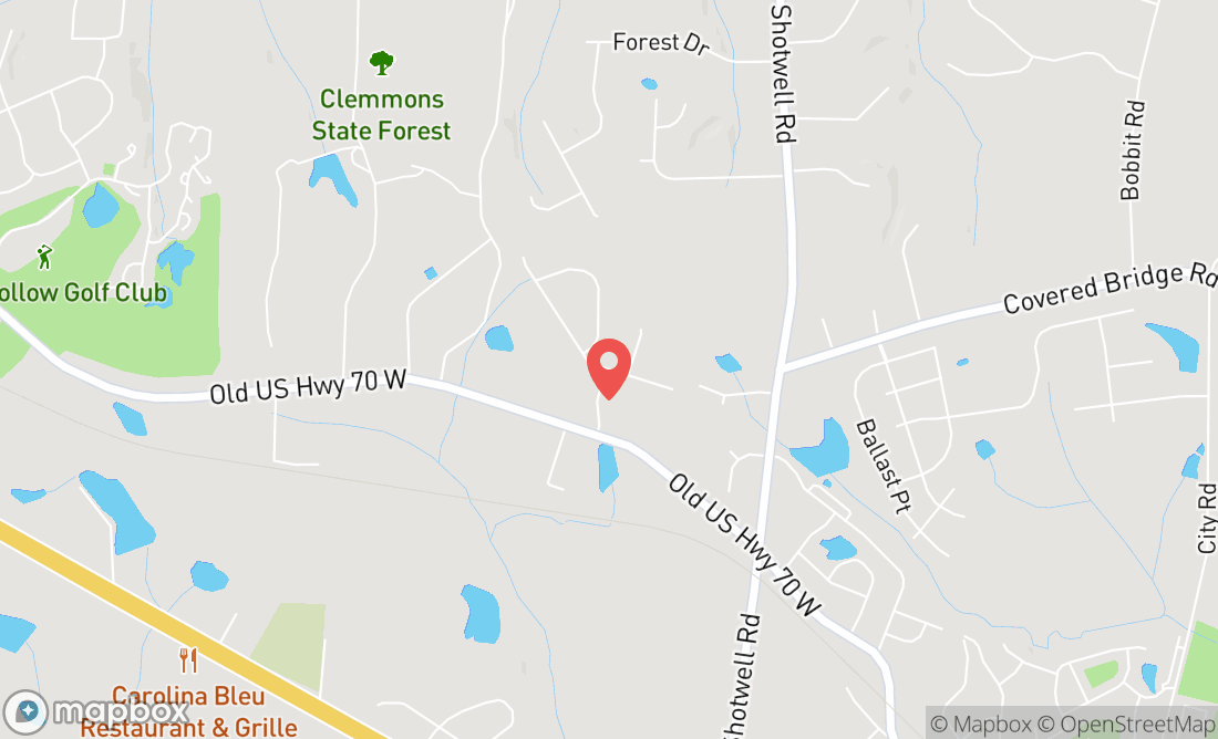 TJ Bunday, Business Broker in Clayton, North Carolina